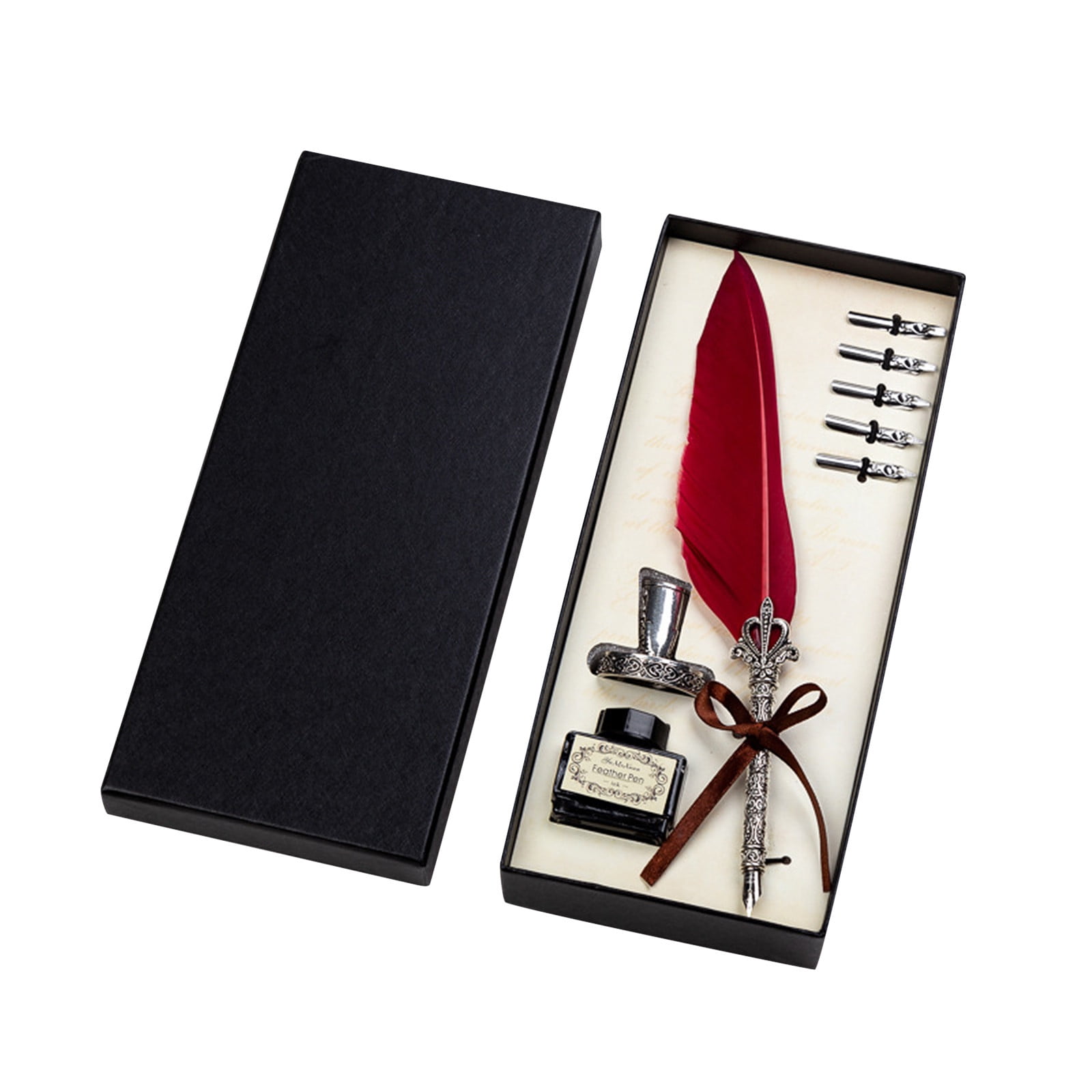 Click here for Rbaofujie Writech Pens Drawing Pens Feather Europe... prices