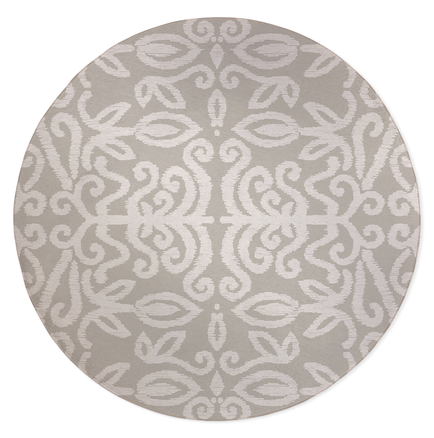 BETHANY BOHO TAN Area Rug By Kavka Designs - Walmart.com
