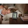 Homedics Indoor Humidity Monitor, Easy-Read Hygrometer to Monitor ...