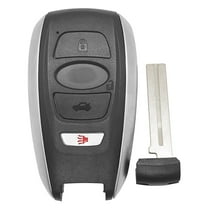 New Remote Key FOB For 2015 2016 2017 Subaru Legacy Outback Smart Prox ...