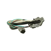Nissan Pathfinder Neutral Safety Switch