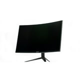 Skytech 32" 165Hz VA QHD Gaming Monitor, G-Sync, 2560x1440, 95% DCI-P3 ...