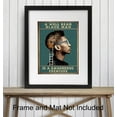 AVOI Black Art African American Decor-Classroom Decor-Inspirational ...