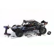 Redcat Racing Rampage MT V3 1/5 Scale Gas RC Monster Truck, High Speed ...