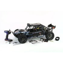 Redcat Racing Rampage MT V3 1/5 Scale Gas RC Monster Truck, High Speed ...