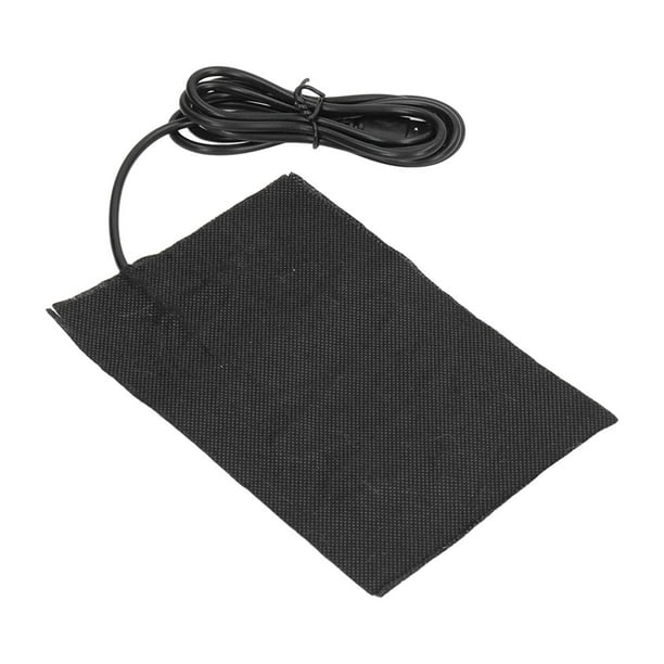 Heat Pad, Wide Application Heater Pad USB DC 5V For Home - Walmart.ca
