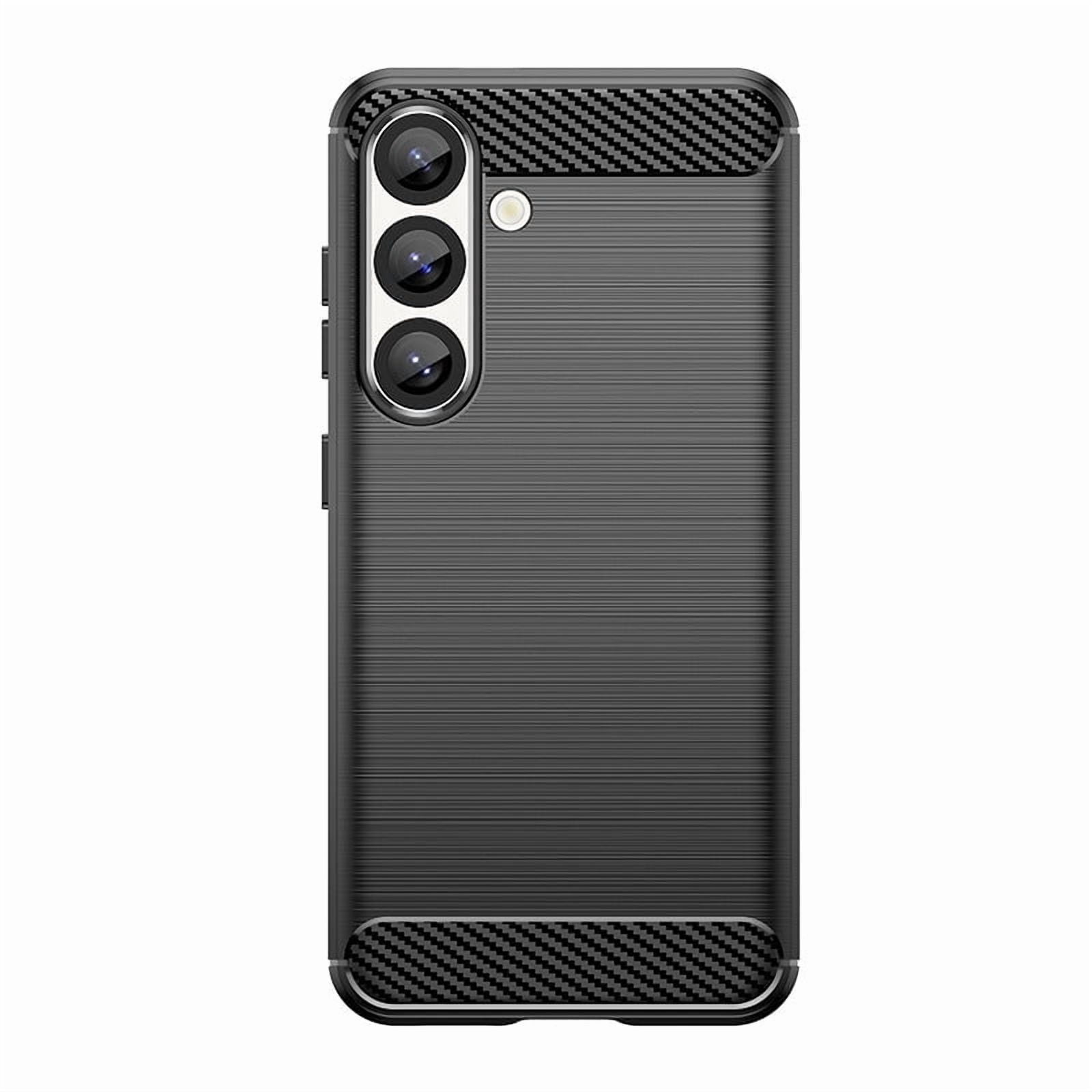 Click here for Pandaco Black Brushed Metal Case For Samsung Galax... prices
