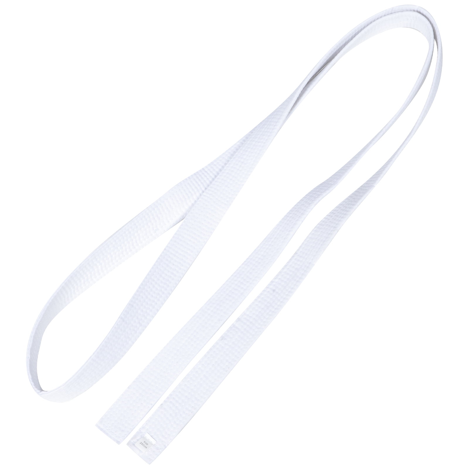 Click here for Ifanlandor Karate Belt White Hemp Martial Arts Pra... prices