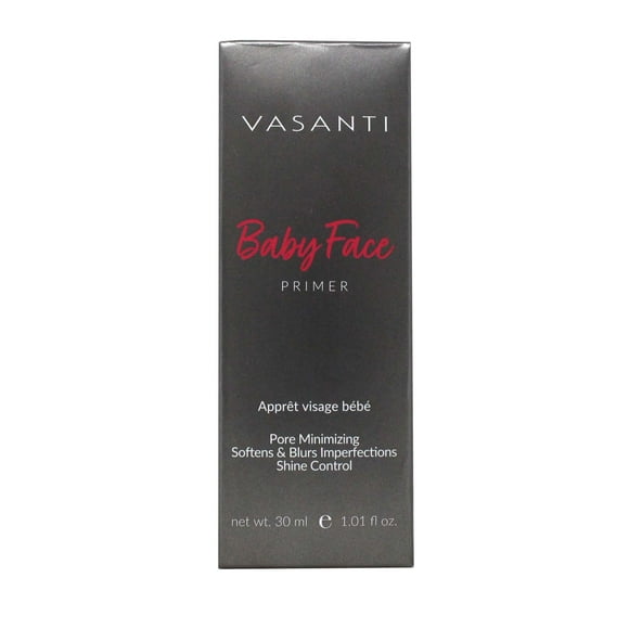 Vasanti Cosmetics | Walmart Canada