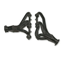 Hedman 88400 Standard Duty Uncoated Shorty Headers for 1966 Ford ...