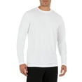 Athletic Works Mens And Big Mens Active Quick Dry Core Performance