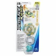 Beyblade Burst Single Top Pack Kerbeus K2 - Walmart.com