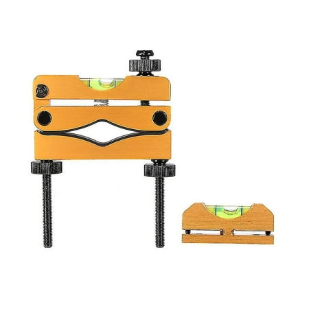 Level Calibrator Tactical Level Fixture Reticle Leveling Calibration ...