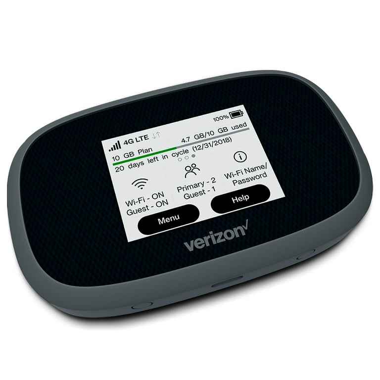 Walmart Wifi Hotspot Devices