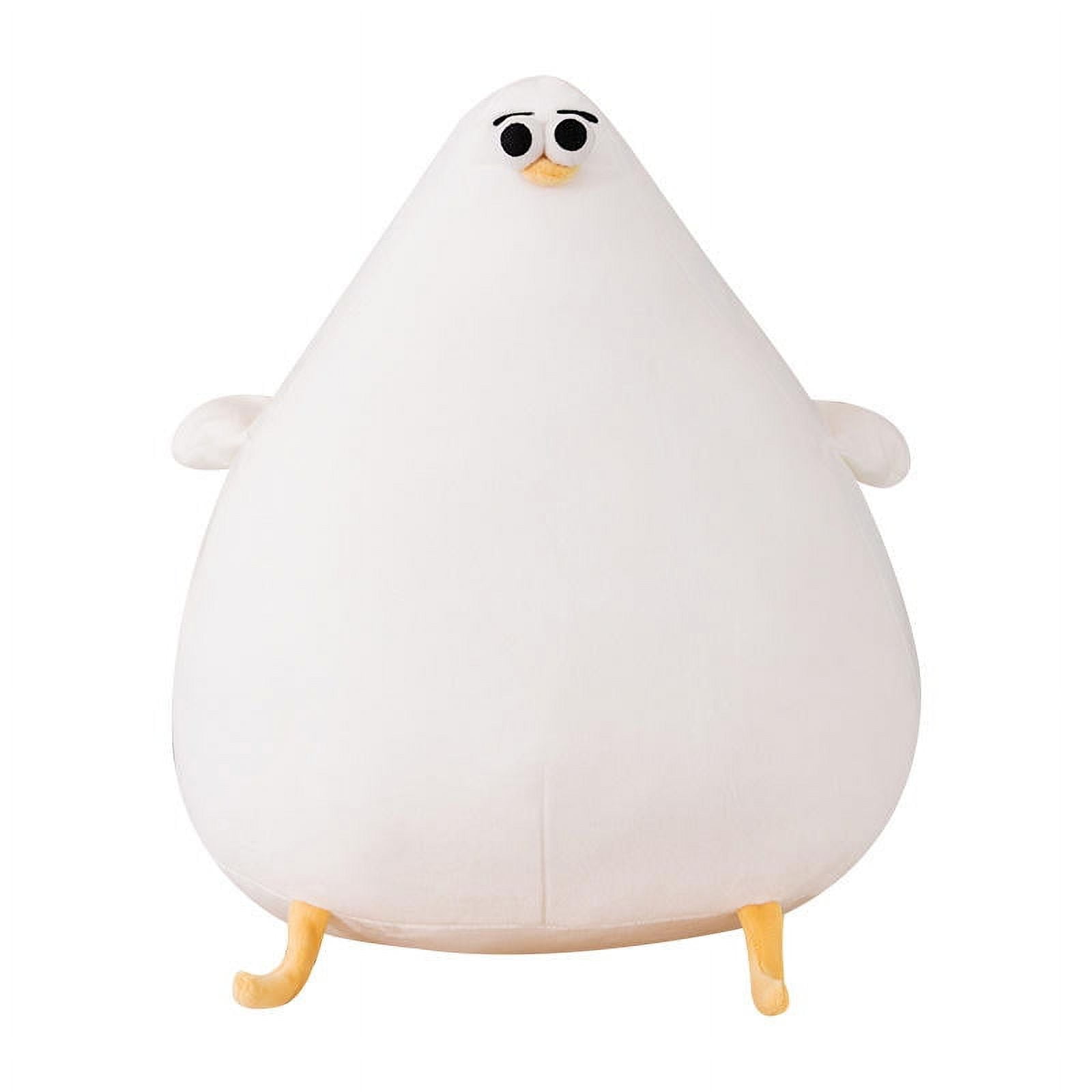 Click here for Maimr6383 Funny Plush Seagull Pillow  Simulation C... prices