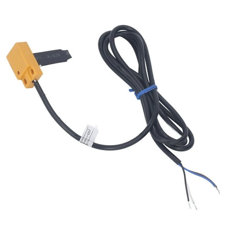 Non Contact Level Switch, 5-30VDC Stable Detection Easy Installation ...