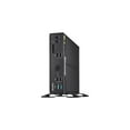 Shuttle XPC Slim DS10U Mini / Booksize Barebone System - Walmart.com