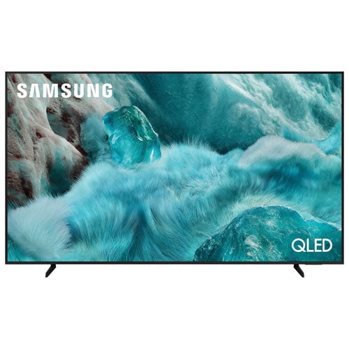 Click here for Openbox - Samsung 65 Q7f Series 4k Uhd Hdr Qled Ti... prices