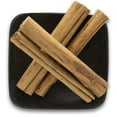 Frontier Co-op, Organic Ceylon Cinnamon Sticks, 3 inch, 16 oz - Walmart.com