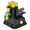 Aluminum Alloy Table Vise Suction Cup Base Table Clamp Carving Tool for ...