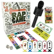 Rap Battle Game