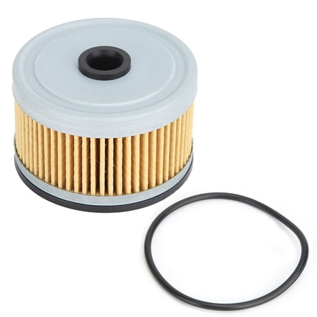 Oil Water Separator Fuel Filter Replacement Part with Gasket DAHL65 ...