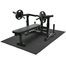 Chair Gym Total Body Workout System, Easy Use Home Exercise, Blue ...