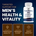 Flow Revive Pro Supplement for Men – FlowRevive Plus Advanced Formula ...