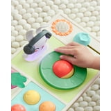 Skip Hop Baby Musical Toy, Farmstand Let The Beet Drop DJ Set with ...