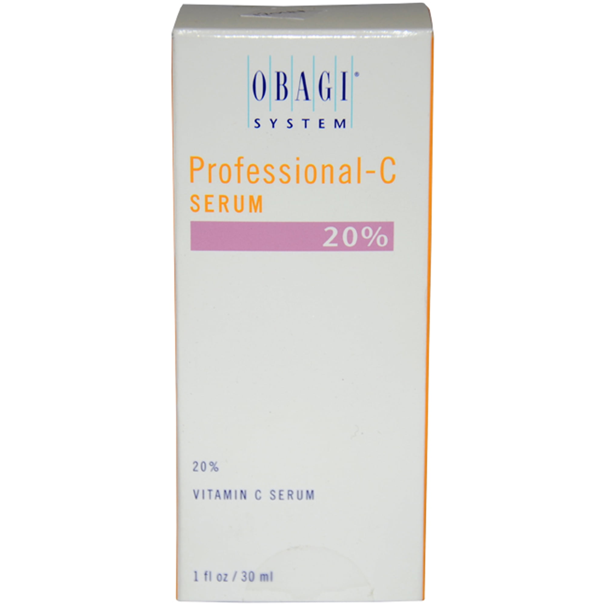 Obagi Suero Suero Obagi Professional-C con 20% de vitamina C 1 oz Obagi Obagi Suero 1 oz ...