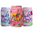 LaCroix Sparkling Water Spring Variety Pack, 12 Fluid Ounce (Pack of 24 ...