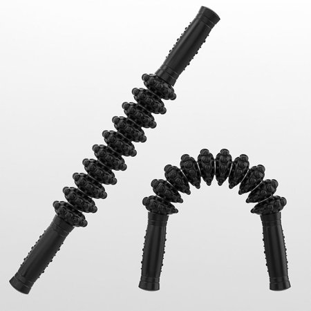 Muscle Roller Sticks Deep Tissue Body Massager Roller Sticks Tools ...