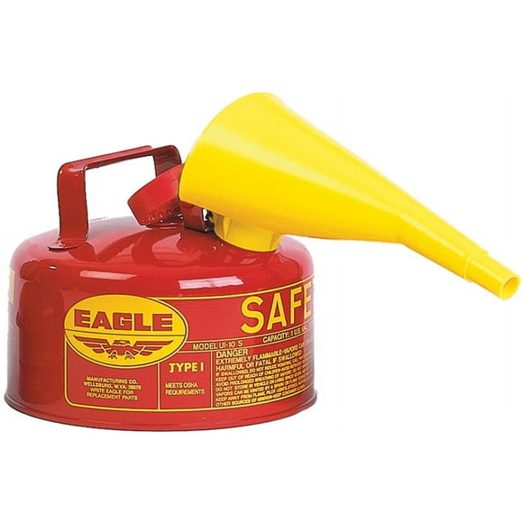 Eagle Gas Can Spout