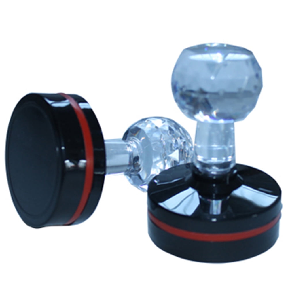 INTBUYING 42mm Circle Stamp Holder 20pcs - Walmart.com