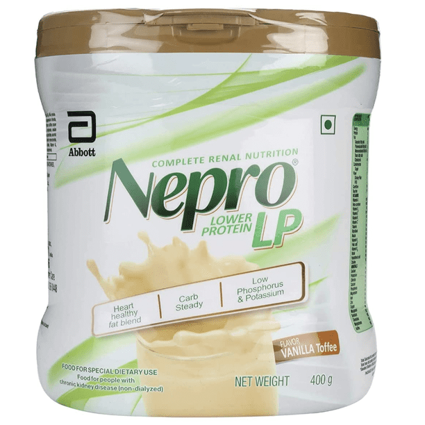 Home Nutrition