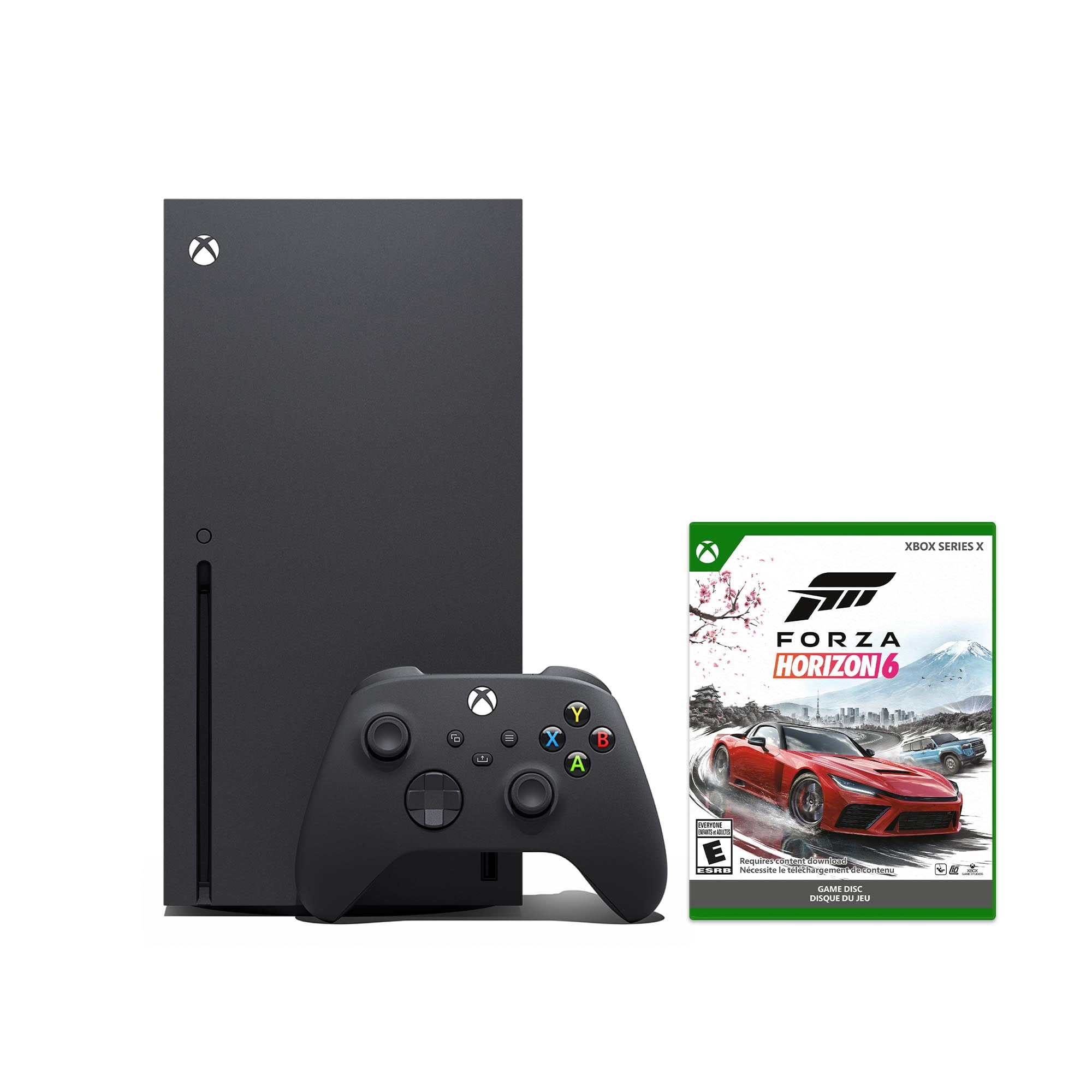 Click here for Microsoft Xbox Series X - Gaming Console - 1tb Ssd... prices