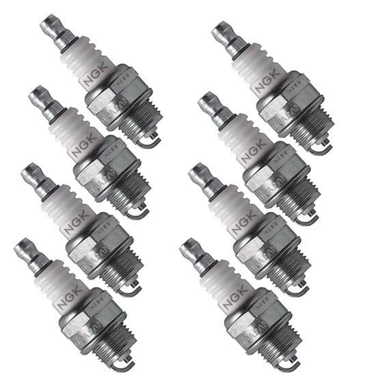 Rotary Spark Plugs