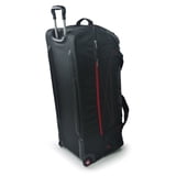 Rig 30 Inch Rolling Duffel Bag, Travel Luggage with Wheels, Black ...