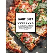 Gout Cookbook : Main Course - 80 + Low Purine Breakfast, Main Course ...