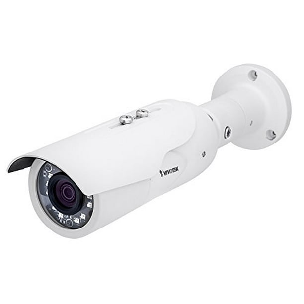 Vivotek IB8367A 2MP Outdoor Vandal-Resistant Network Bullet Camera ... Vivotek IB8367A 2MP Outdoor Vandal-Resistant Network Bullet Camera ...