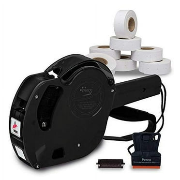 Centurion 498477N 14 x 10 in. New Laser Bin & Pricing Labels Format - 1 ...