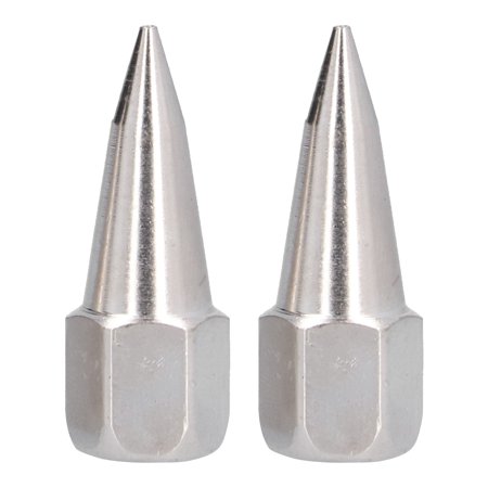 Type Nozzle, 1/8in Grease Nipple Tip Pointed Mouth Manual Pneumatic ...