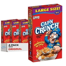 Cap'N Crunch - Walmart.com