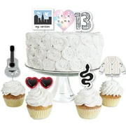 Themed Party Supplies in Party & Occasions - Walmart.com