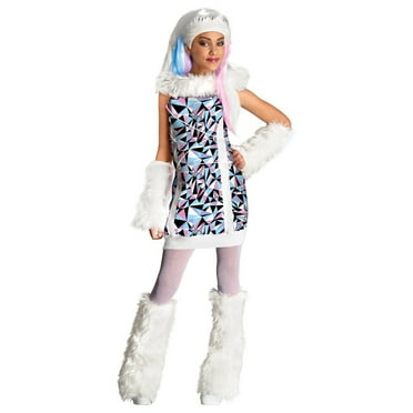 Ever After High Raven Queen Costume for Kids - Walmart.com