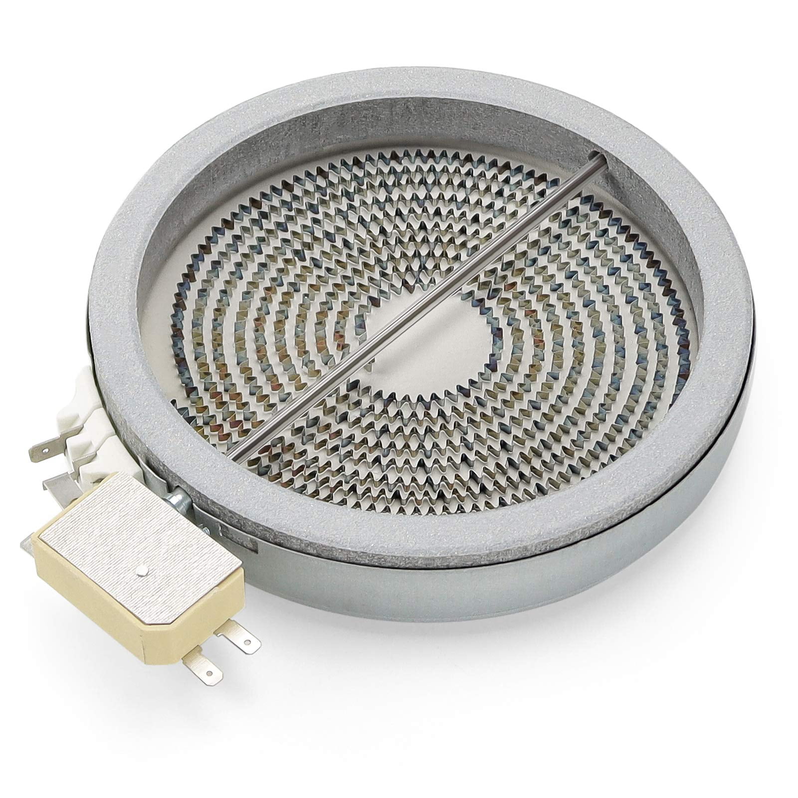 Click here for Funmit 6 318178110 Radiant Surface Burner Element... prices