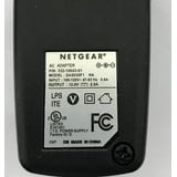 Original NETGEAR 12V 2.5A 30W Power Adapter AC Charger for Model CG3000 ...