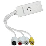 DIAMOND VIDEO CAPTURE USB 2.0 FOR MAC - Walmart.com