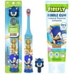 Equate Wicked Sonic Powered Singing Toothbrush with 2 Featured Songs ...