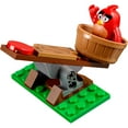 LEGO Angry Birds Piggy Plane Attack 75822 - Walmart.com